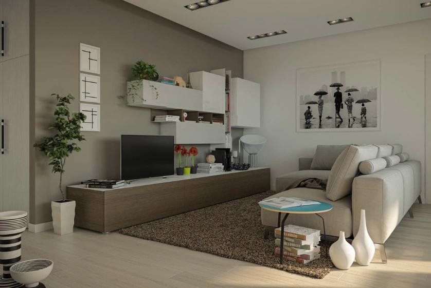 Appartamento in vendita a Bologna