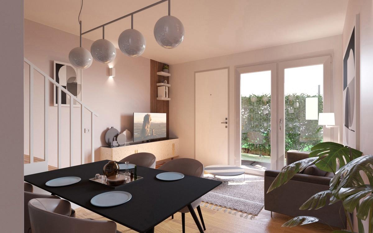 Casa indipendente in vendita a Bologna