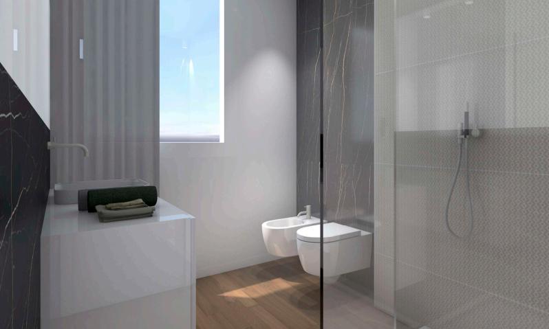 Appartamento in vendita a Bologna