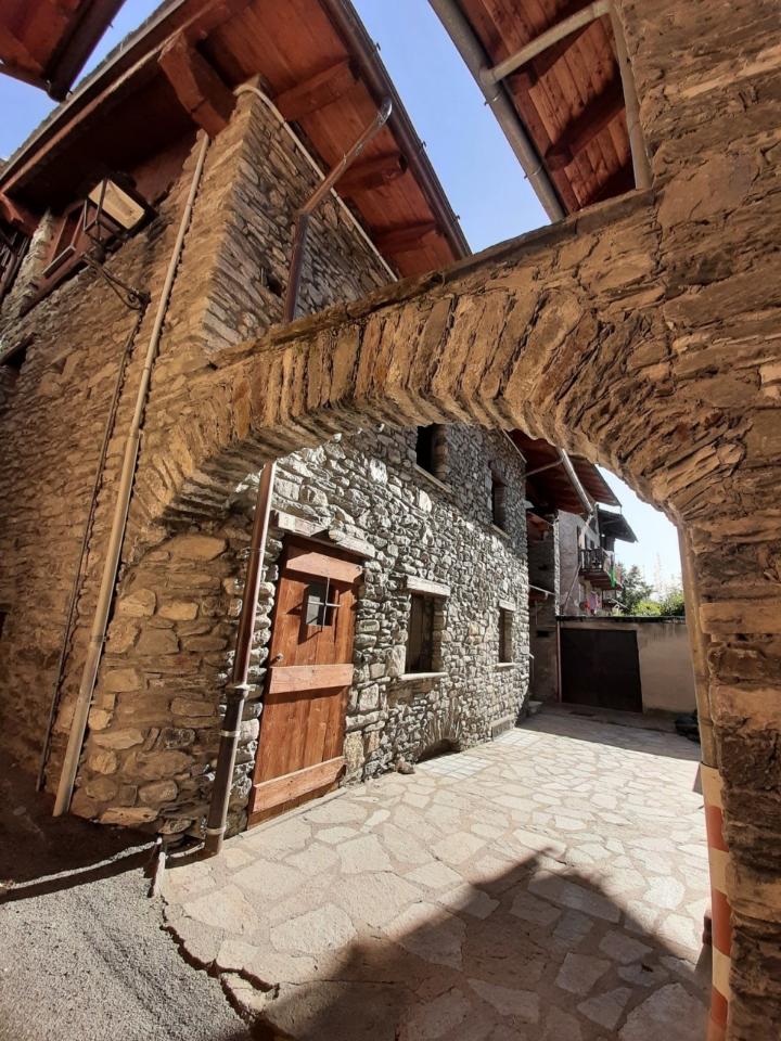 Appartamento in vendita a La Salle