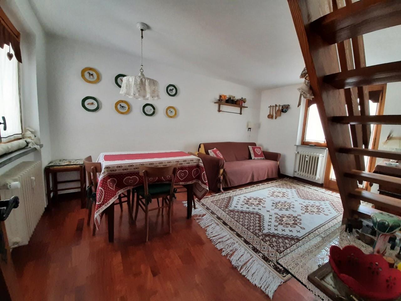 Appartamento in affitto a Pre' Saint Didier