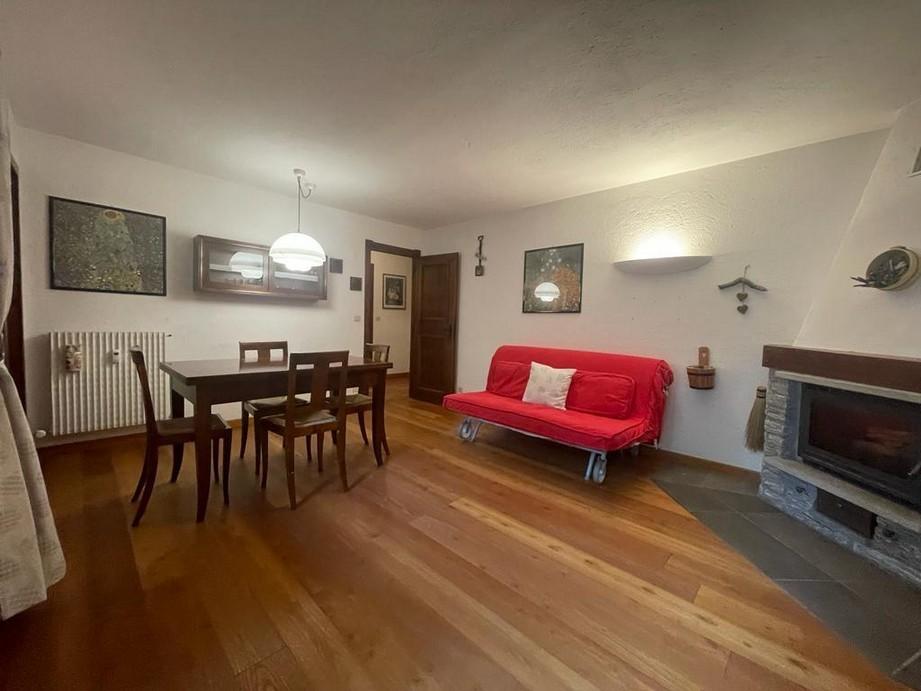 Appartamento in affitto a Pre' Saint Didier