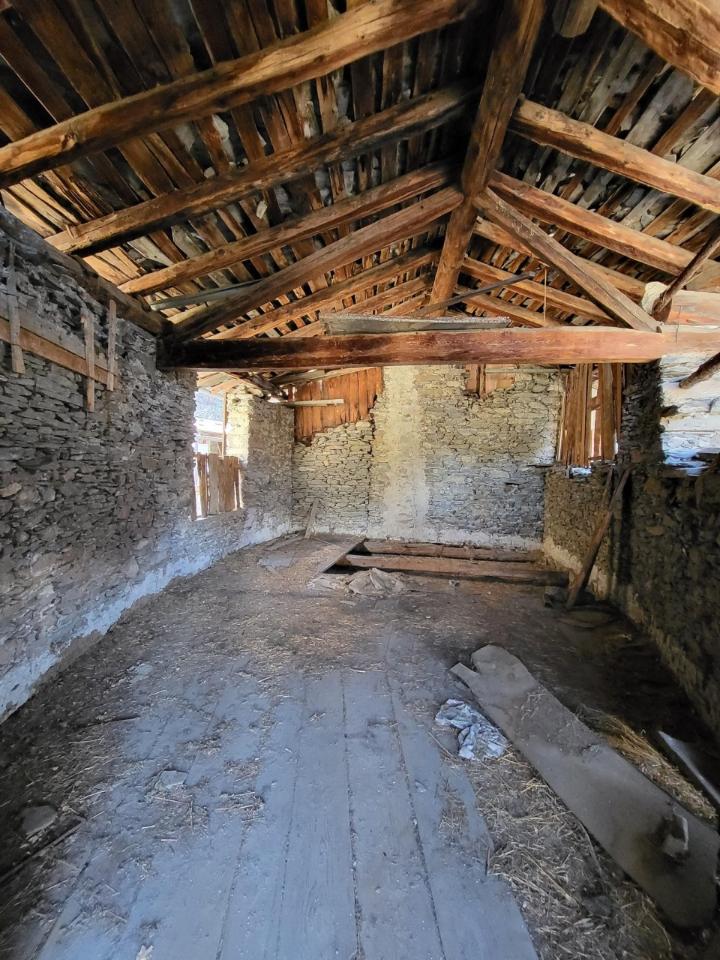 Rustico in vendita a La Salle