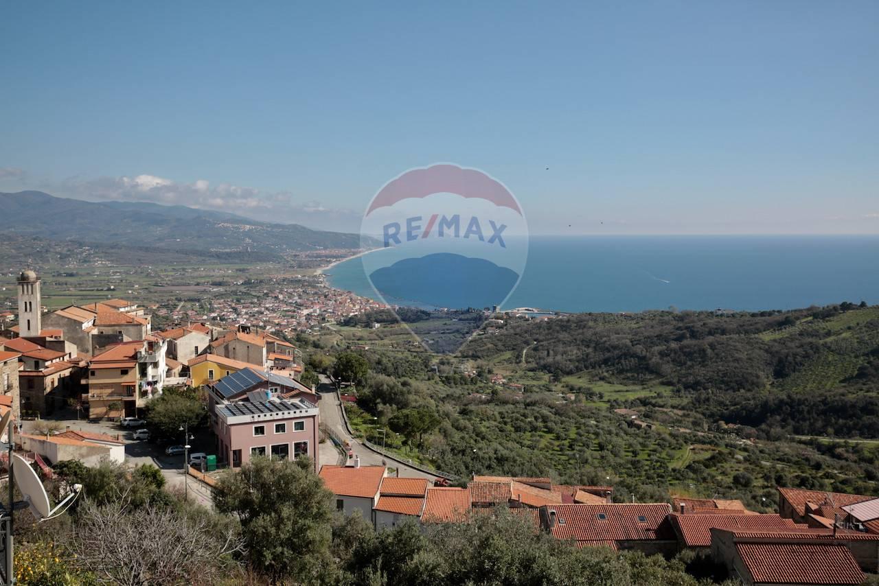 Appartamento in vendita a Casal Velino