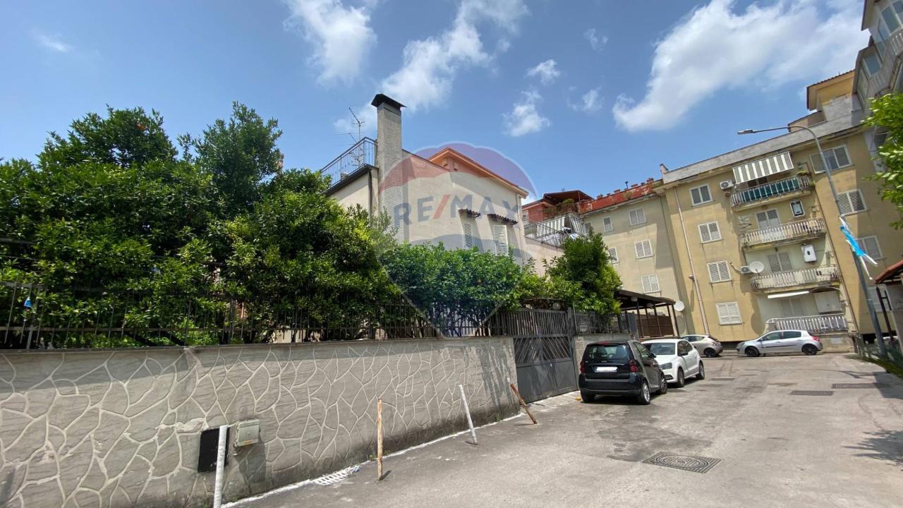 Villa a schiera in vendita a Melito Di Napoli