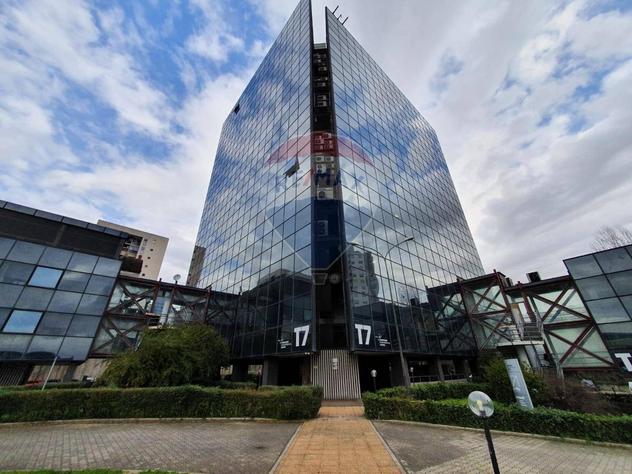 Ufficio in affitto a Napoli