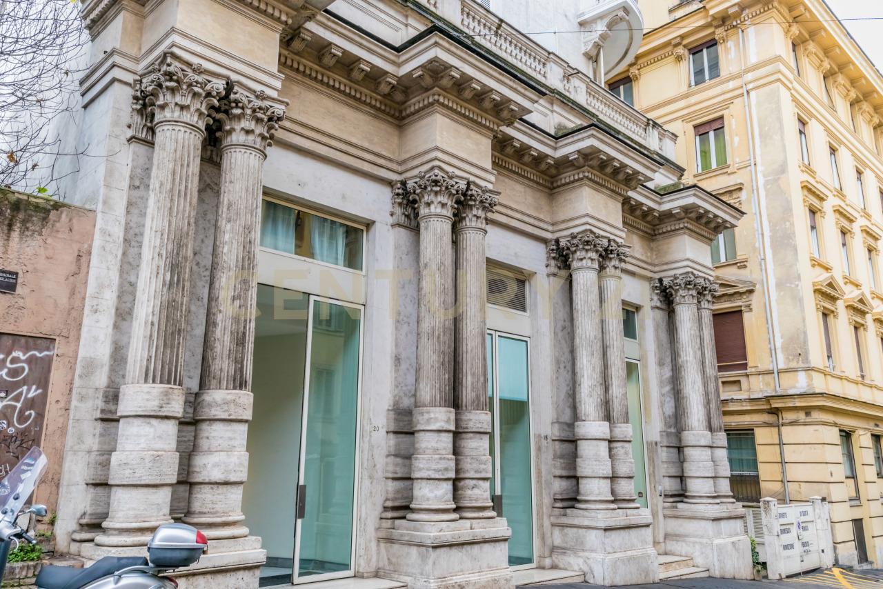 Negozio in vendita a Roma