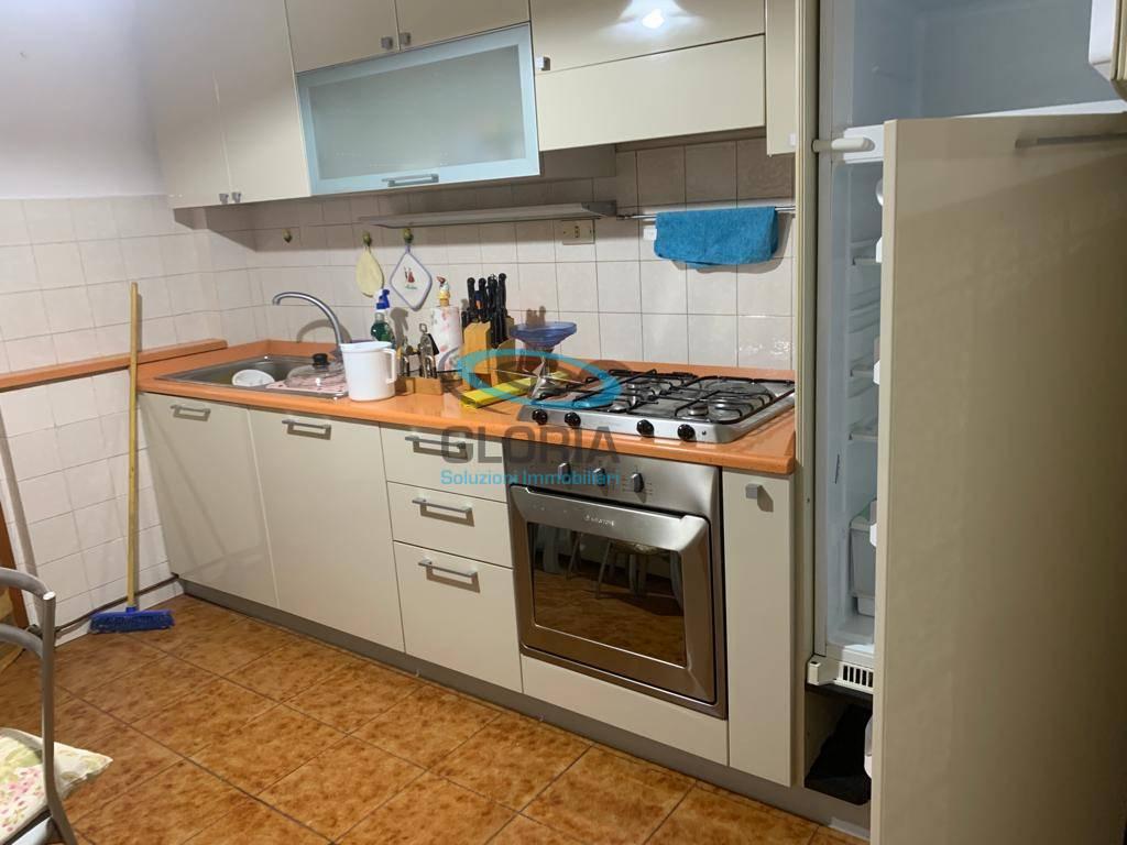 Appartamento in vendita a Fabriano