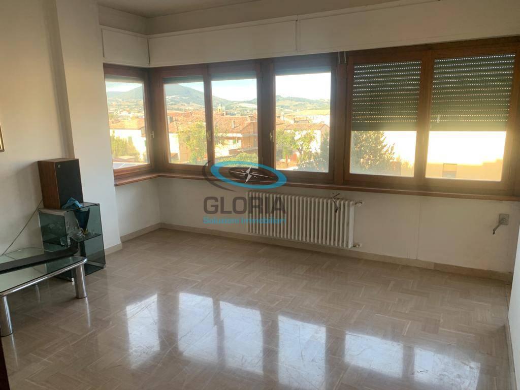 Appartamento in vendita a Fabriano
