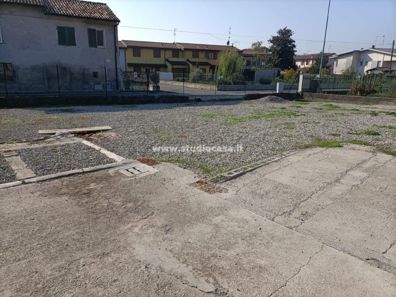 Cascina in vendita a Fiesco