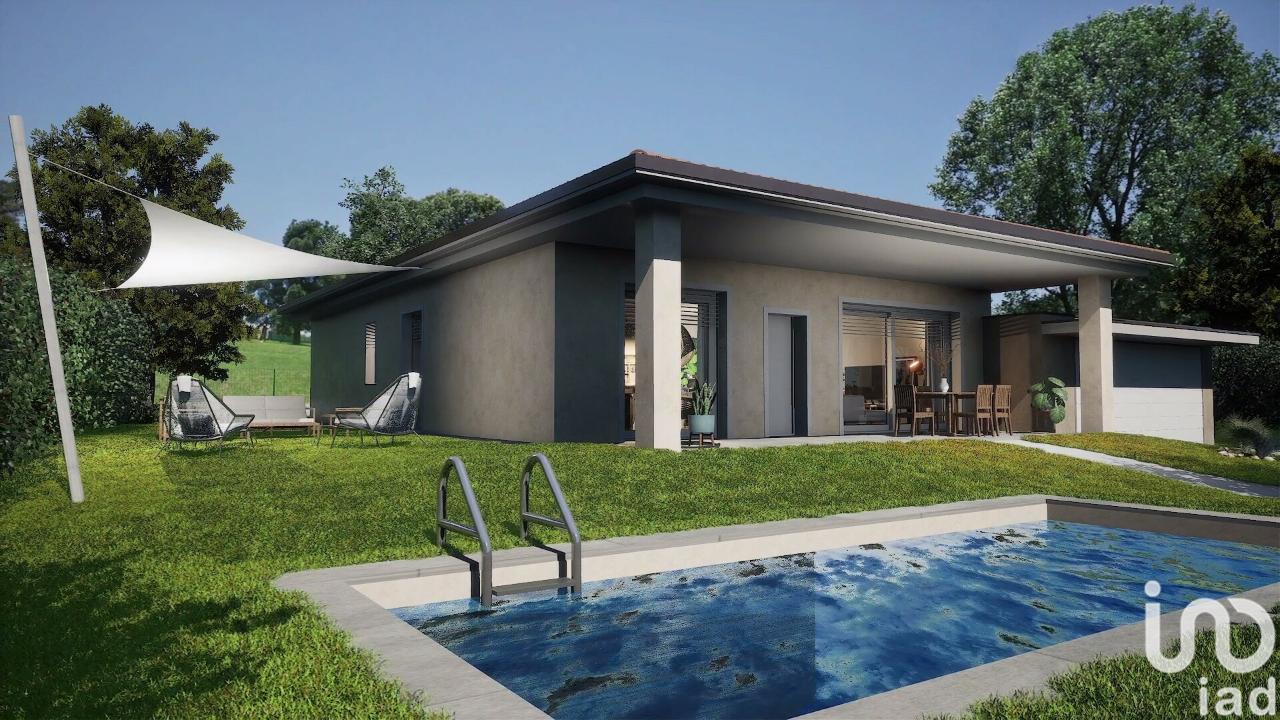 Villa in vendita a Casatenovo