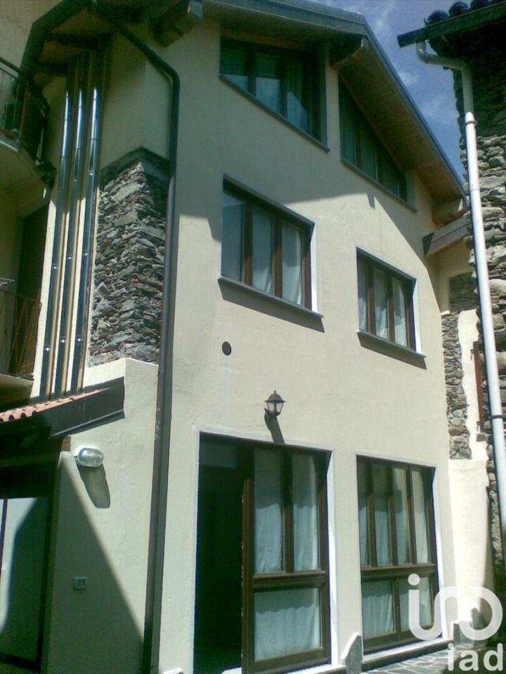 Villa in Via San Pietro, Brovello-Carpugnino