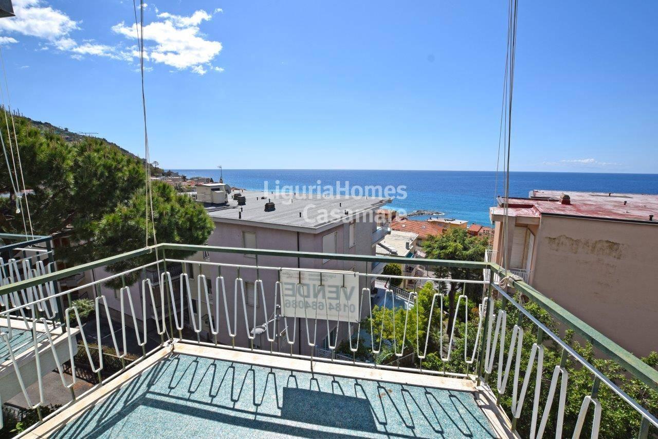 Appartamento in vendita a Ospedaletti