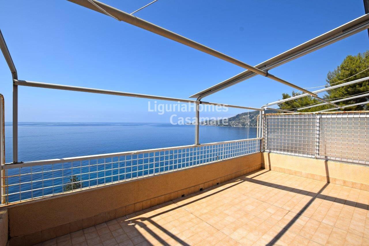 Appartamento in vendita a Ospedaletti