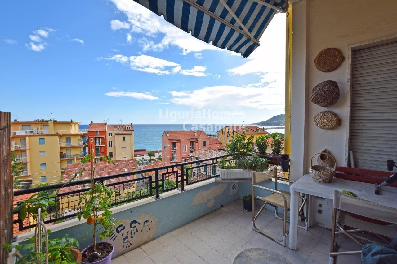 Appartamento in vendita a Ospedaletti