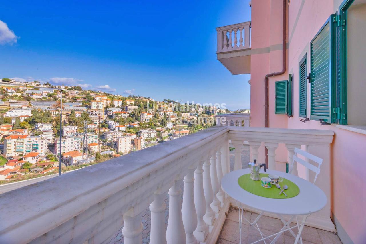 Appartamento in vendita a Sanremo