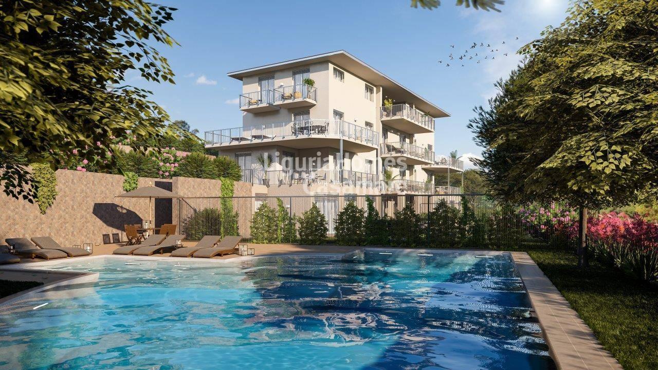 Appartamento in vendita a Sanremo