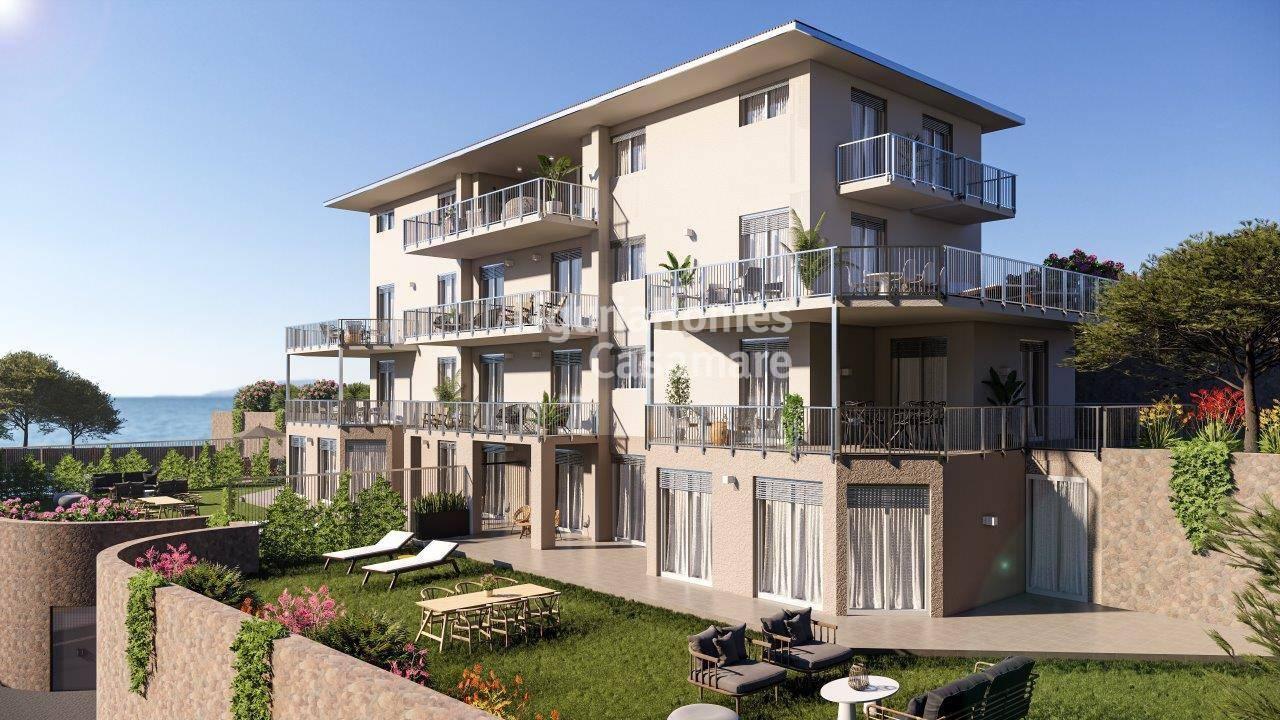 Appartamento in vendita a Sanremo