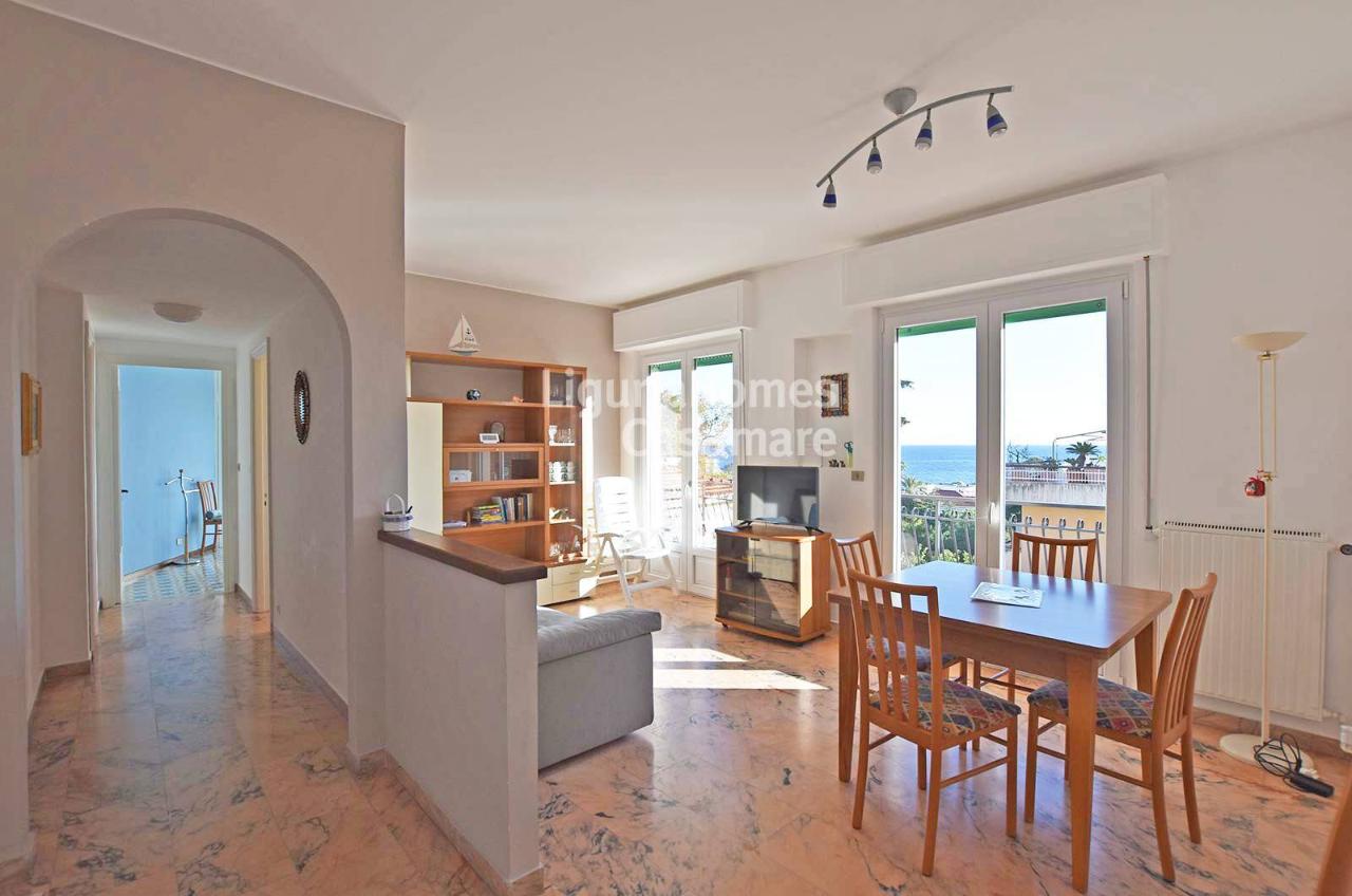 Appartamento in vendita a Sanremo