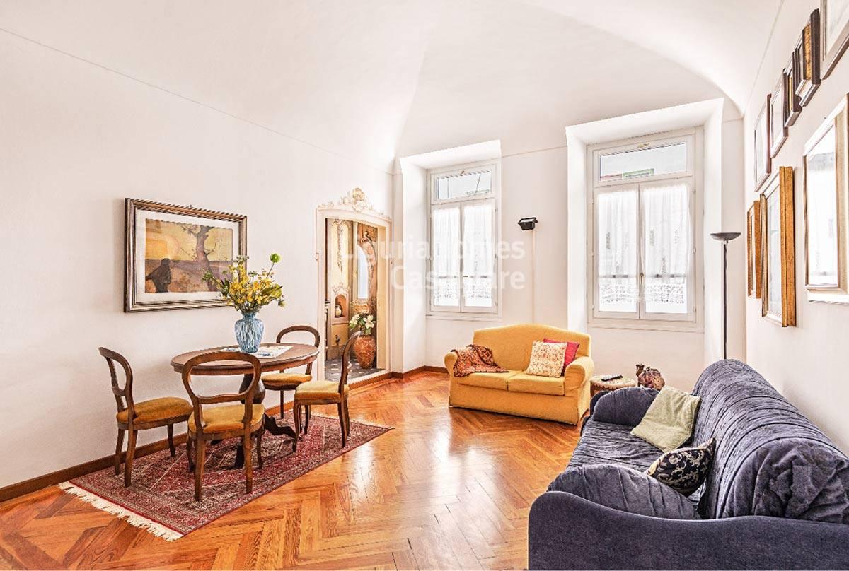 Appartamento in vendita a Sanremo
