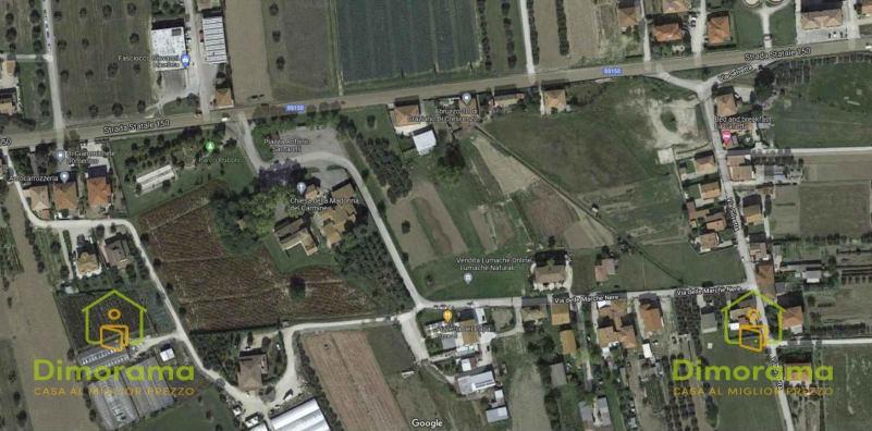 Terreno agricolo in vendita a Notaresco