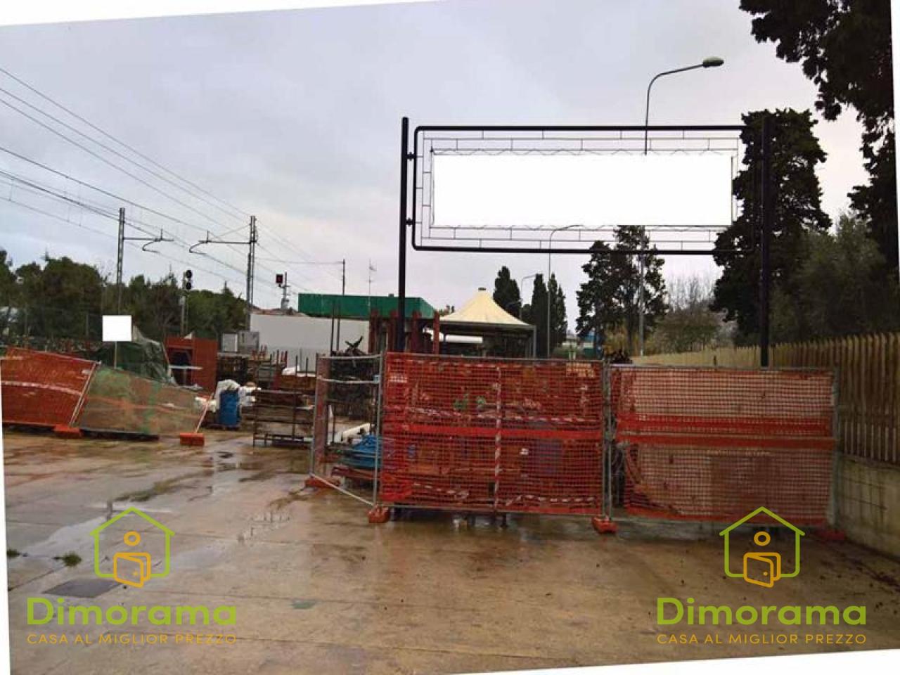 Magazzino in vendita a Silvi