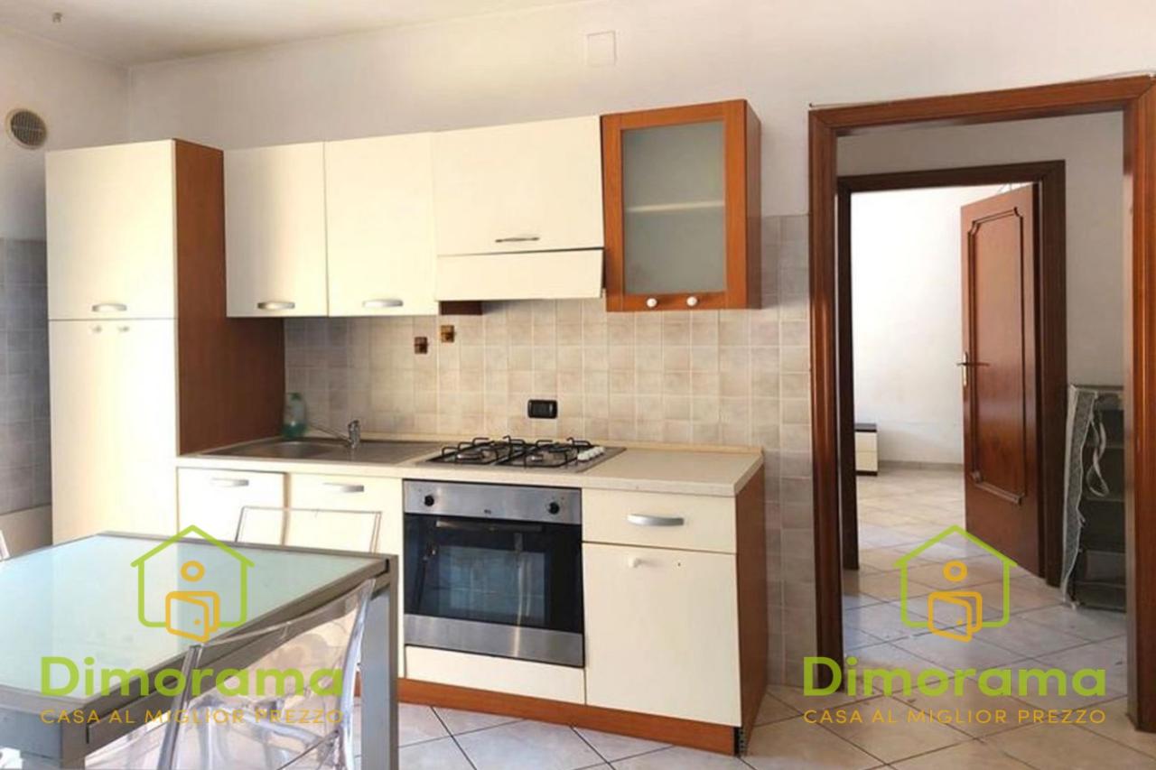 Appartamento in vendita a Martinsicuro