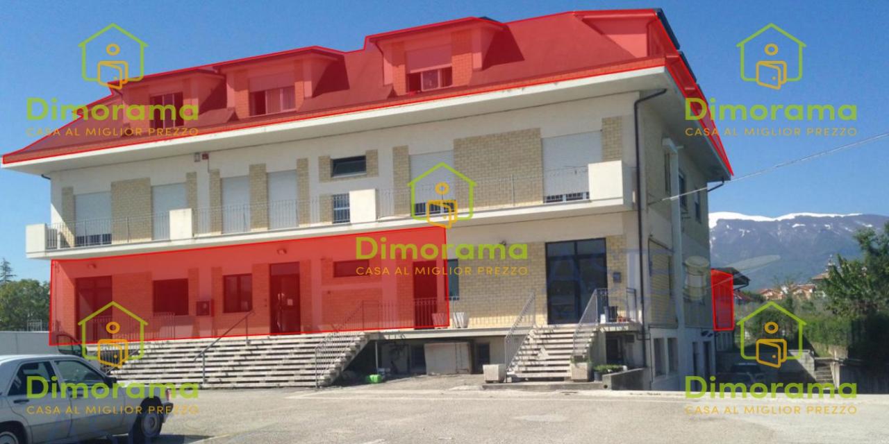 Appartamento in vendita a Sant'Egidio Alla Vibrata