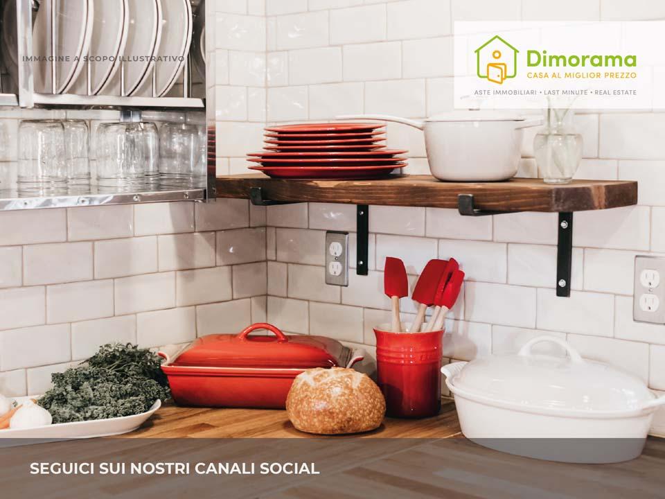 Appartamento in vendita a Sant'Egidio Alla Vibrata