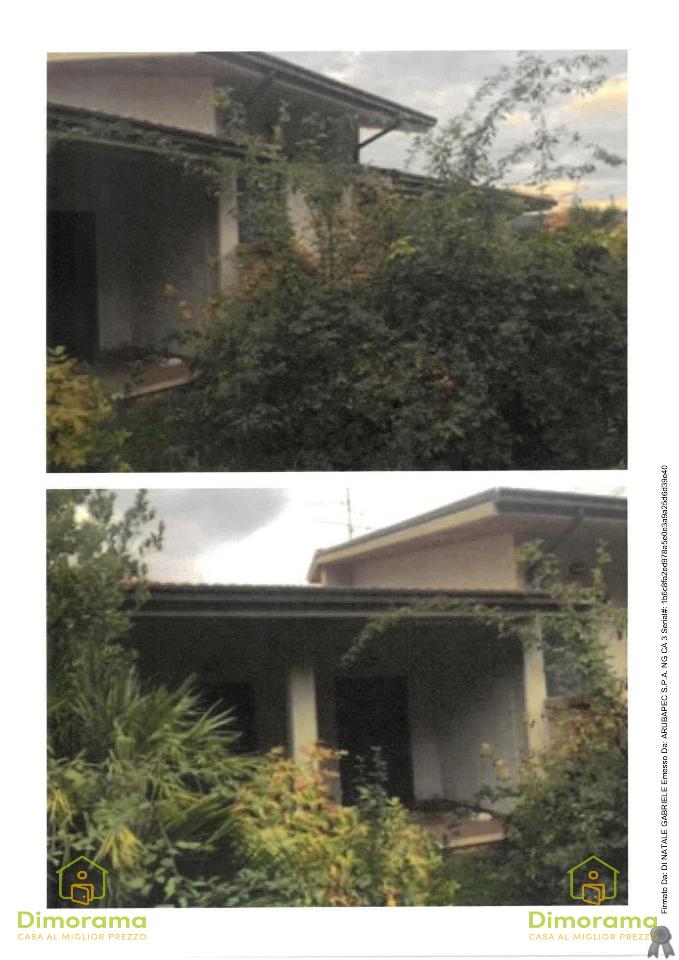 Appartamento in vendita a Civitella Del Tronto