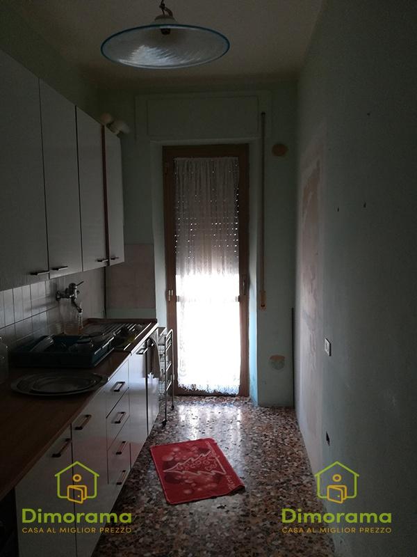 Appartamento in vendita a Montorio Al Vomano