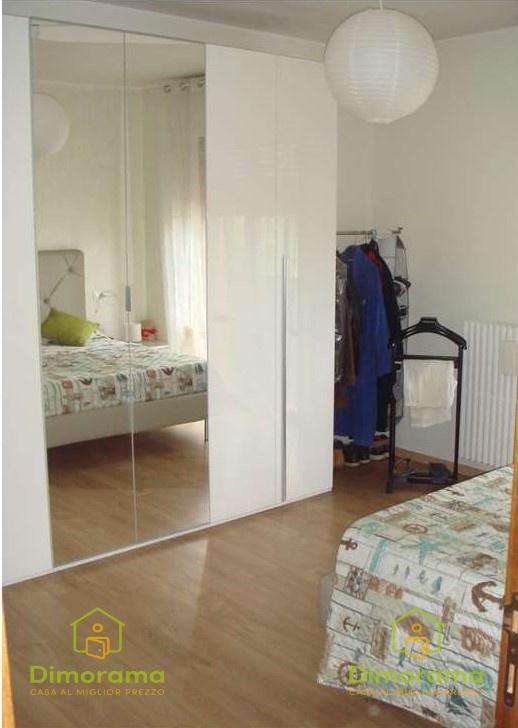 Appartamento in vendita a Sant'Egidio Alla Vibrata