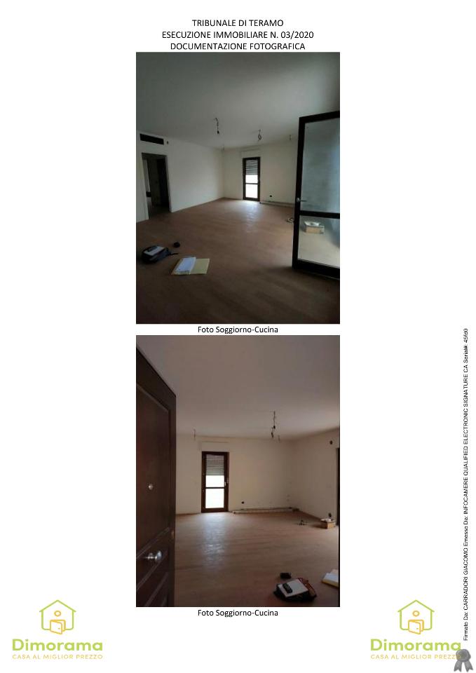 Appartamento in vendita a Silvi