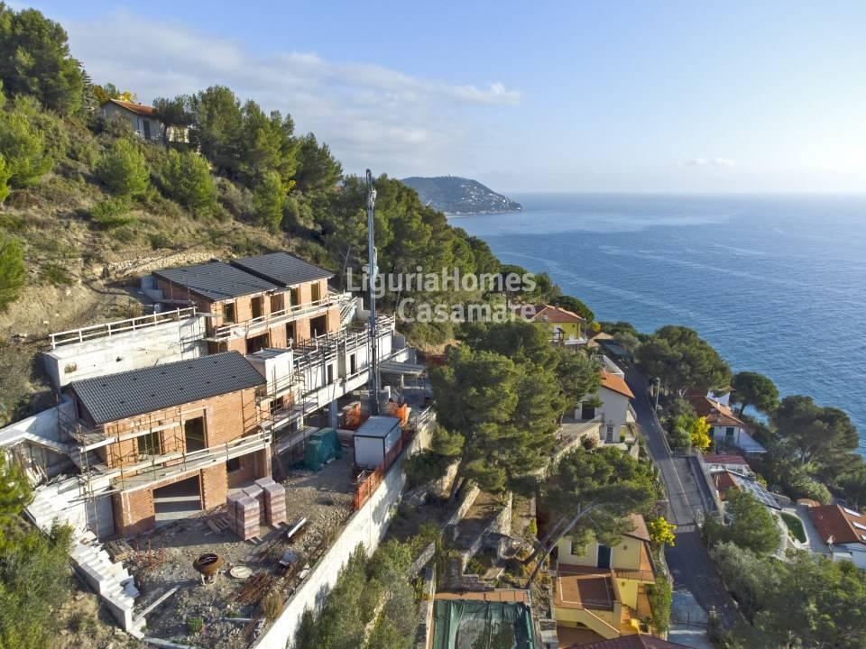 Villa in vendita a Cervo