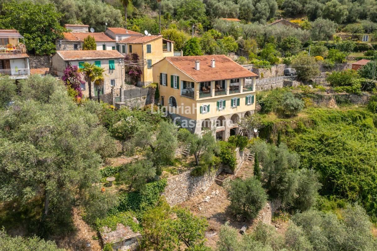 Villa in vendita a Prela'