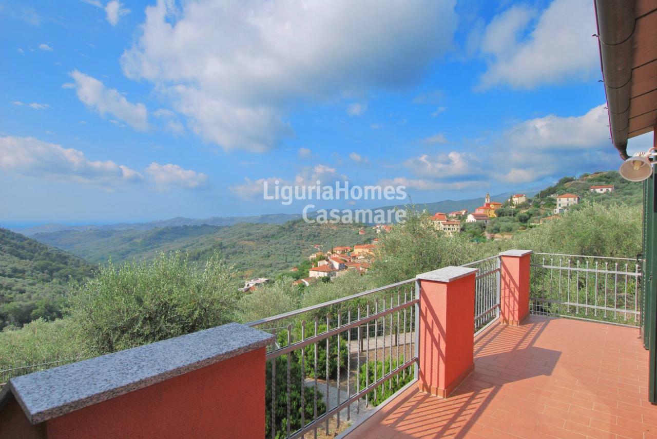 Appartamento in vendita a Vasia