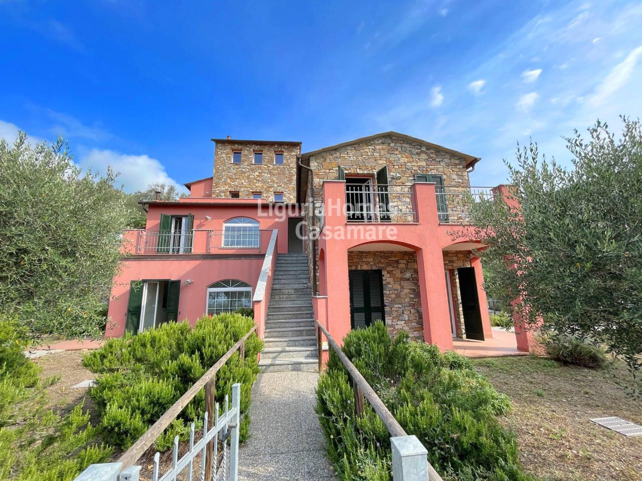 Villa in vendita a Vasia