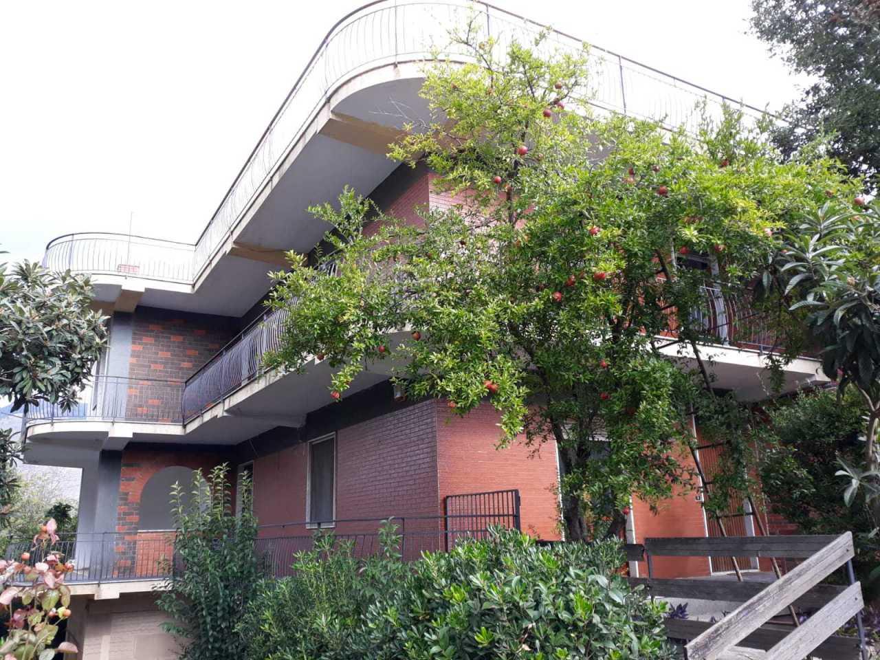 Villa in vendita a Roccapiemonte