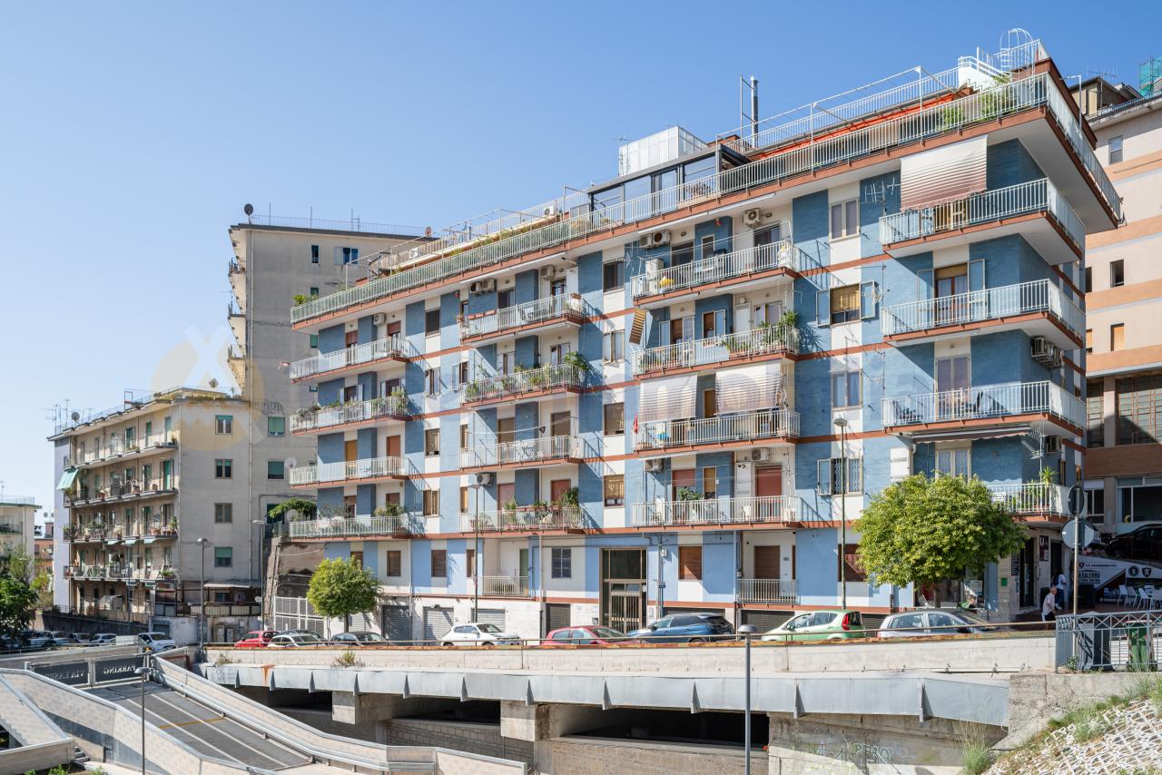 Appartamento in vendita a Salerno