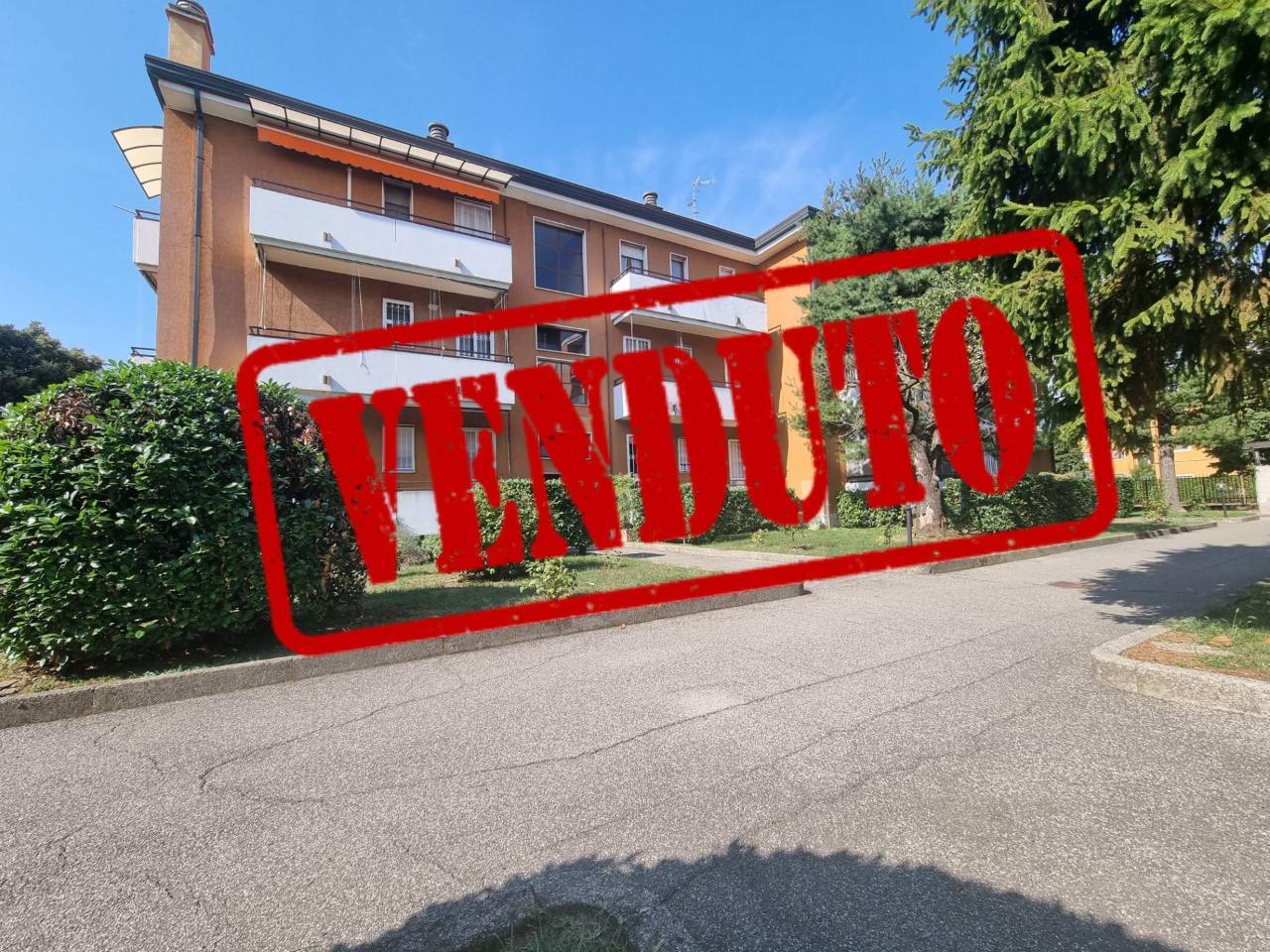 Appartamento in vendita a Cassina De' Pecchi