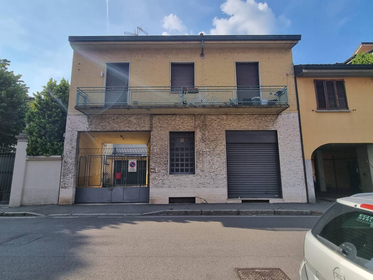 Villa in vendita a Gorgonzola