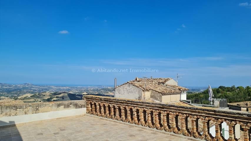 Appartamento in vendita a Penne