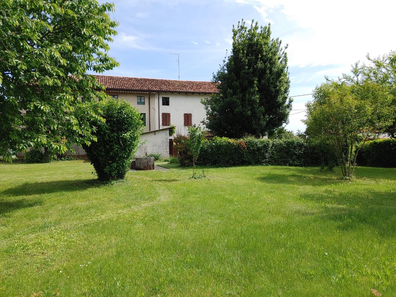 Casale in vendita a San Vito Al Tagliamento