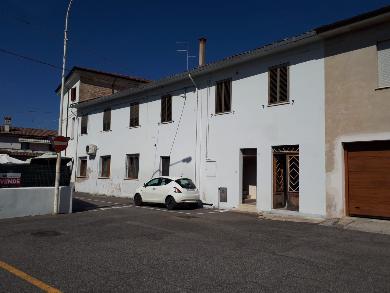 Appartamento in vendita a Palazzolo Dello Stella