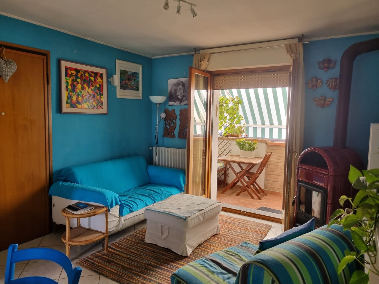 Appartamento in vendita a Latisana