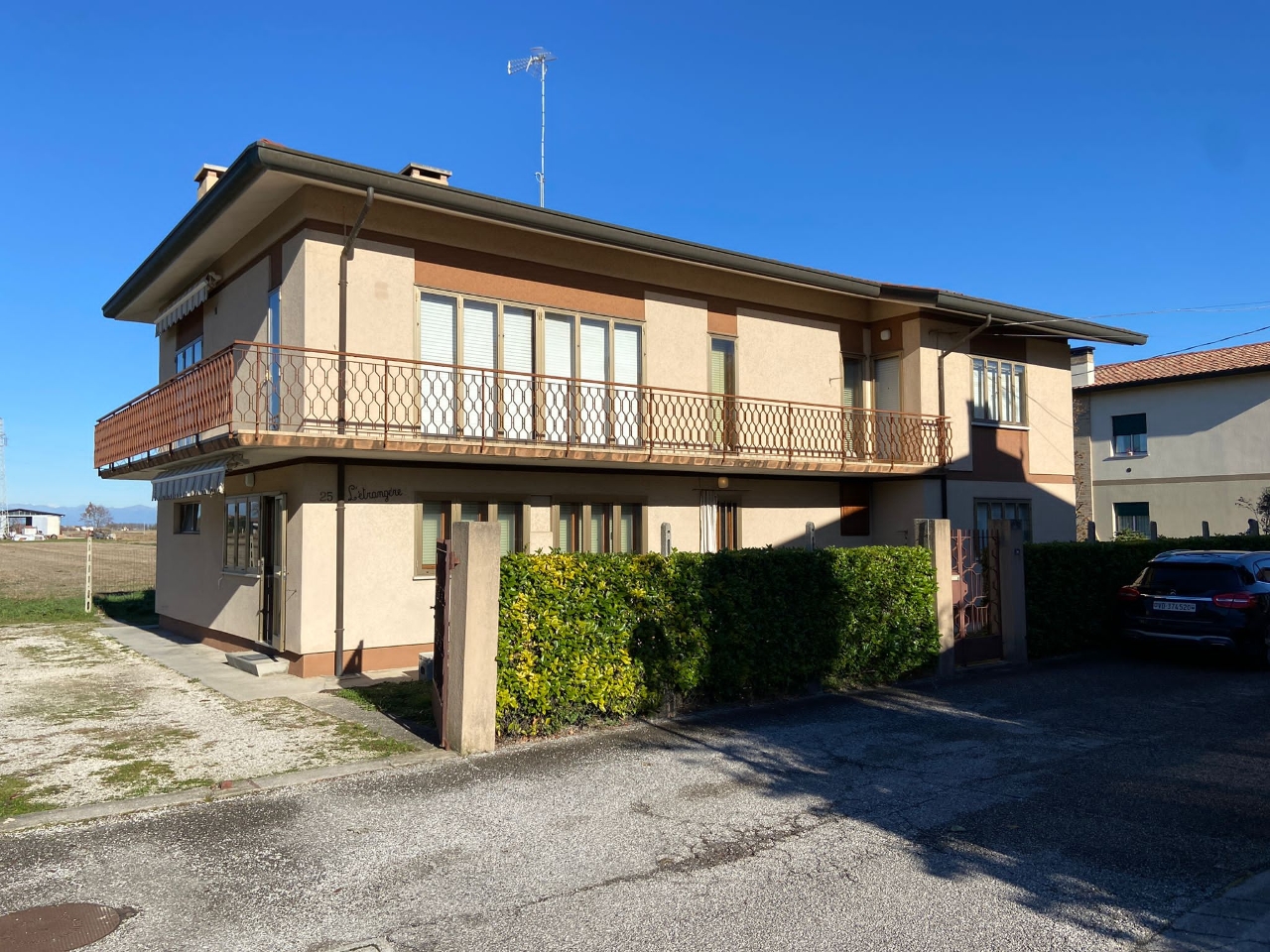Casa indipendente in vendita a Latisana