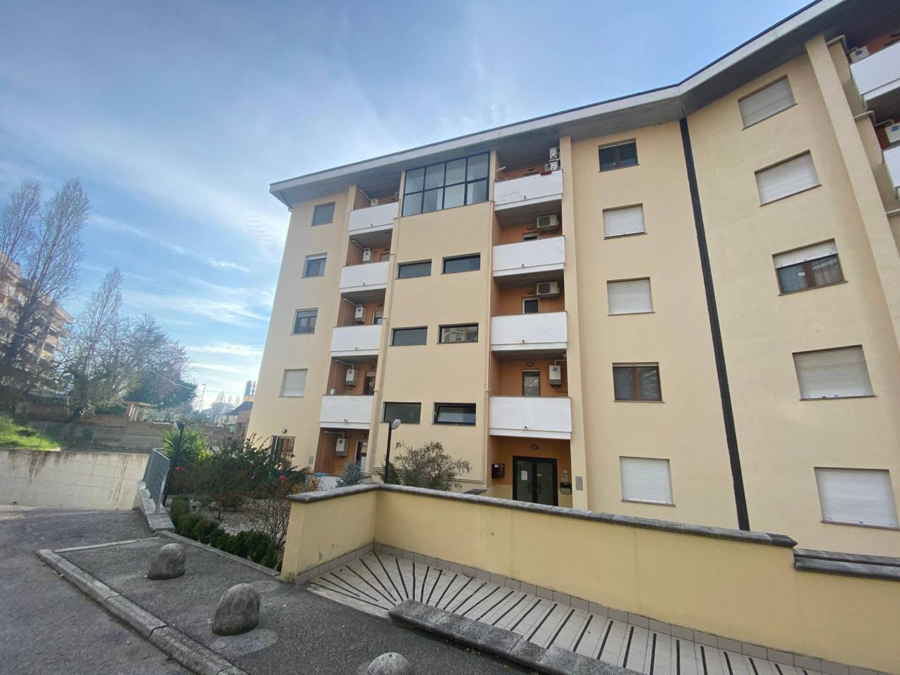Appartamento in vendita a Chieti