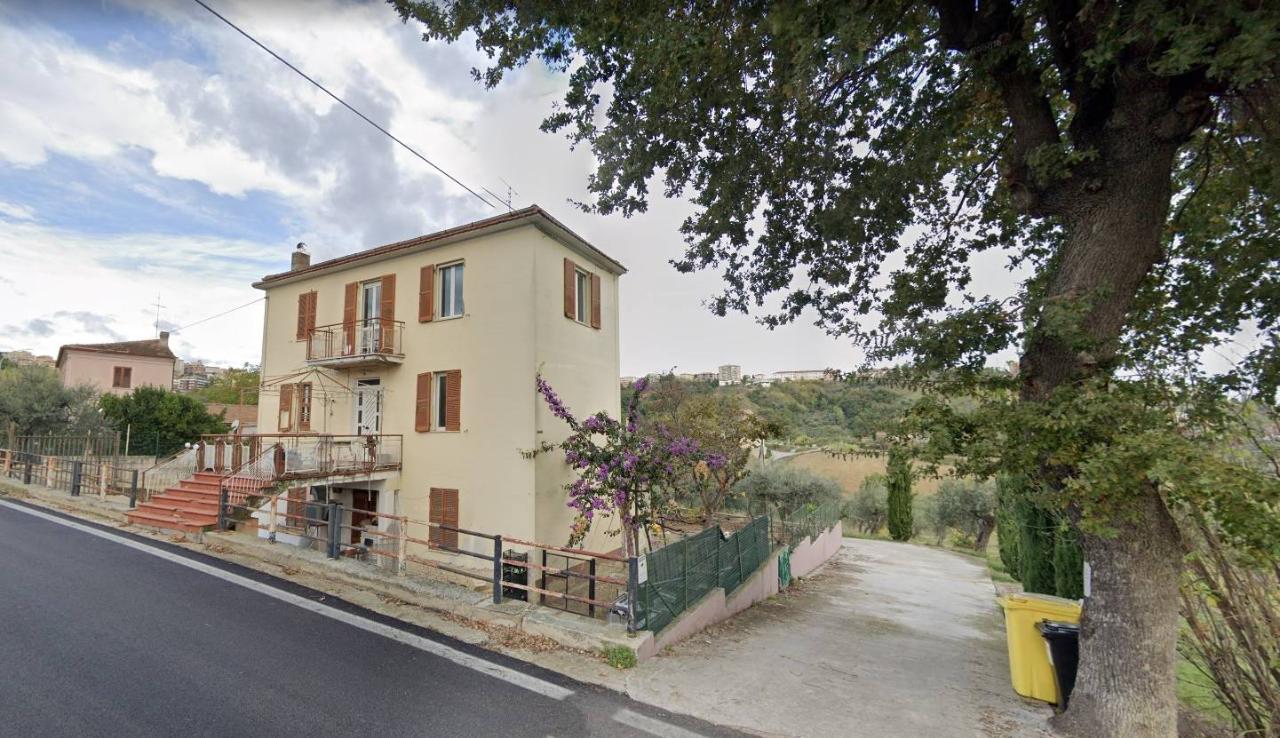 Casa indipendente in vendita a Chieti