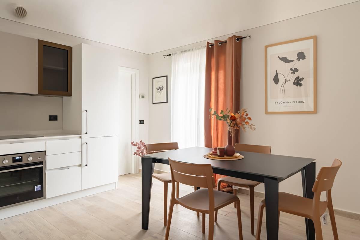 Appartamento in vendita a Chieti