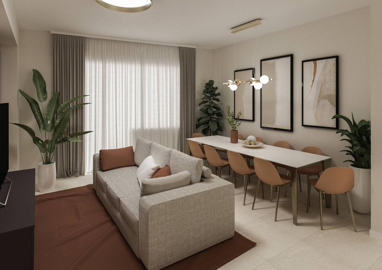 Appartamento in vendita a Chieti